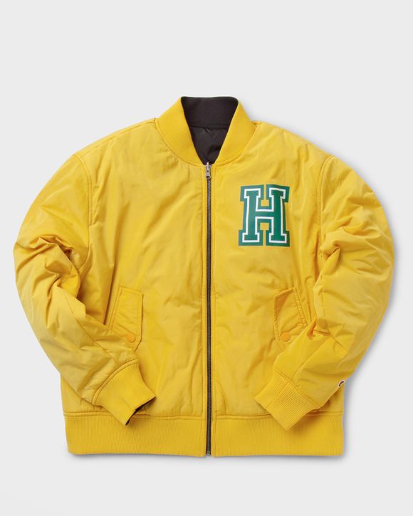 CHAMPION Champion x Stranger Things Bomber Jacket Multi | BSTN Store