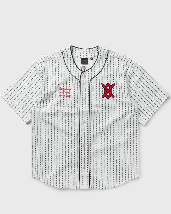 Daily Paper masango shirt White | BSTN Store