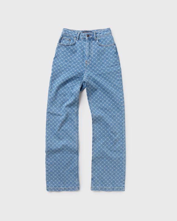 Daily Paper WMNS mel jeans Blue | BSTN Store