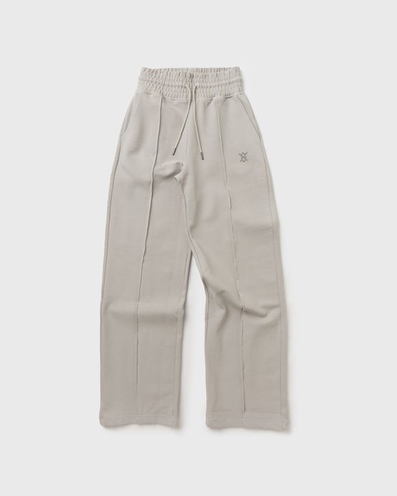 Daily Paper WMNS maeve trackpants Grey | BSTN Store