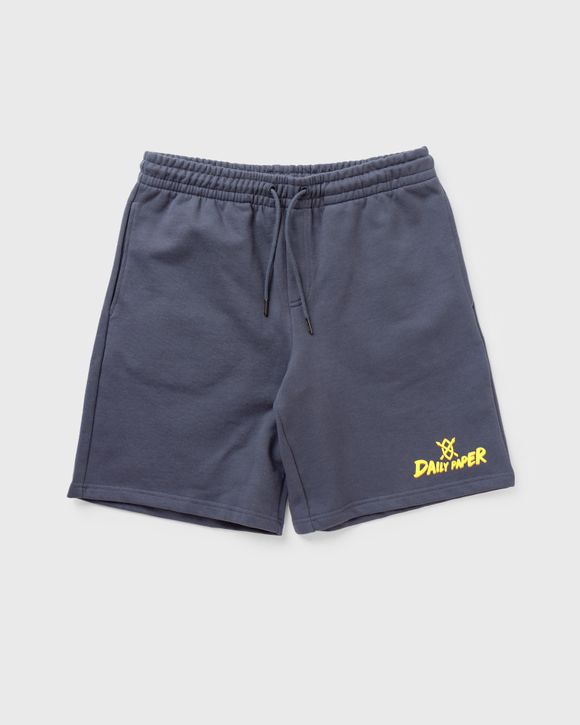 Daily Paper reild short Grey | BSTN Store
