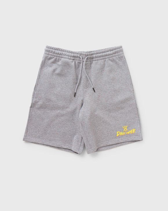 Daily Paper reild short Grey | BSTN Store