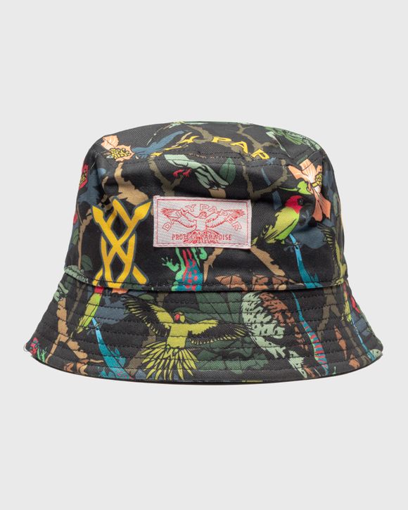 Daily Paper pro bucket hat Green | BSTN Store