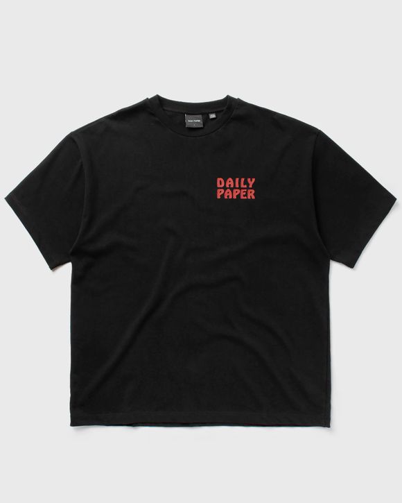 Daily Paper nerad t-shirt Black | BSTN Store