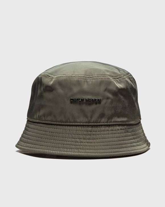 Daily Paper nobu bucket hat Green | BSTN Store