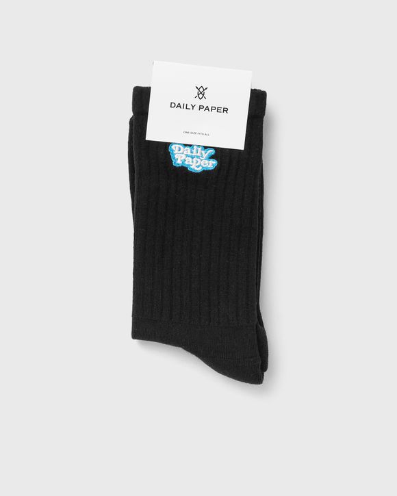 Daily Paper nock sock Black | BSTN Store