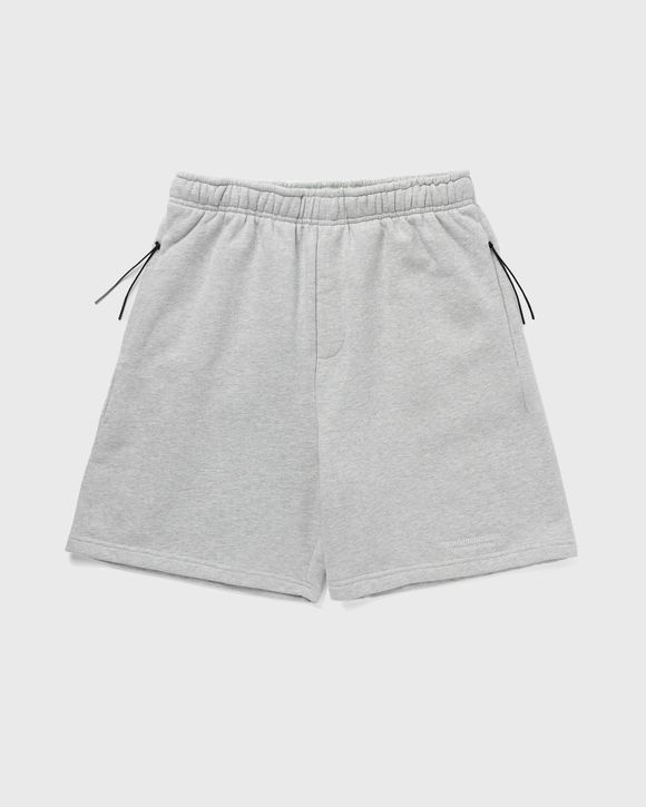 New Amsterdam SNAP SHORT ASH Grey | BSTN Store