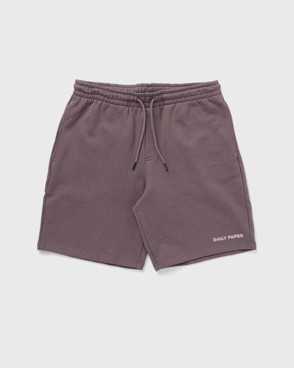 Daily Paper Refarid Shorts Purple Bstn Store