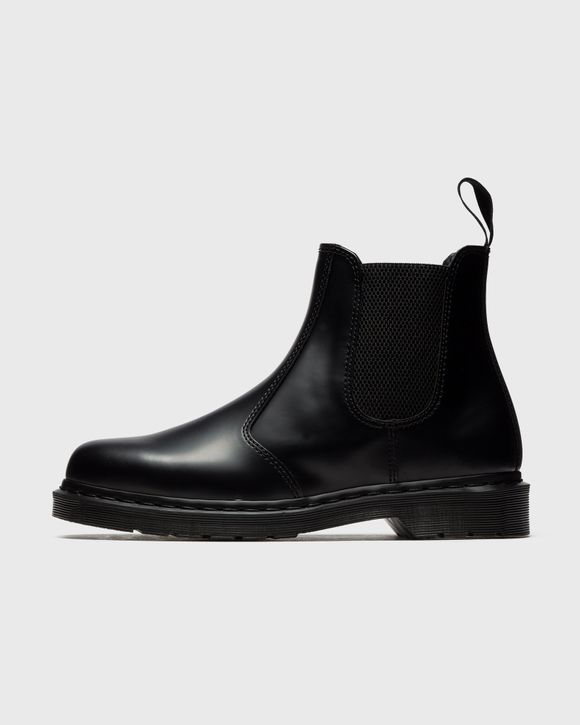 Dr.Martens 2976 Mono Black Smooth Black | BSTN Store
