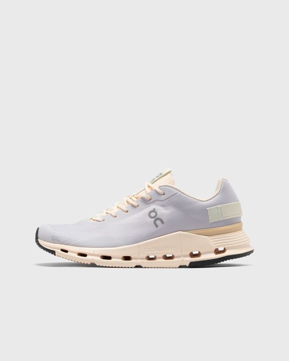 ON Cloudnova Form Purple | BSTN Store