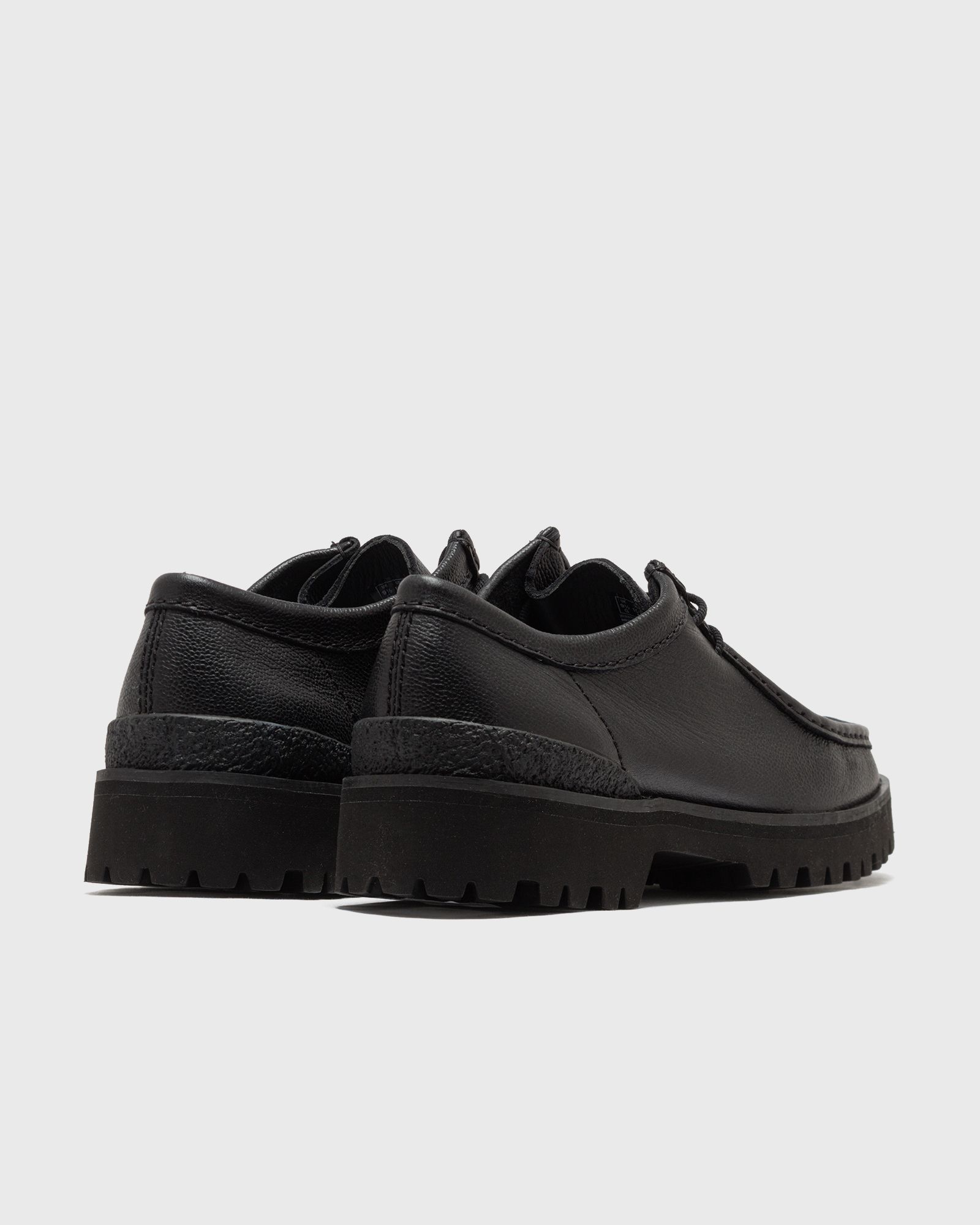 Clarks Originals Walla Yukoner Black | BSTN Store