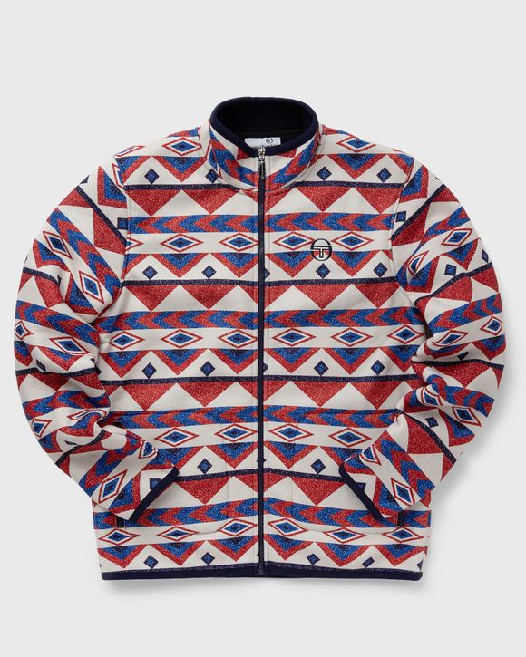 Sergio Tacchini FLORIAN POLAR FLEECE Beige | BSTN Store