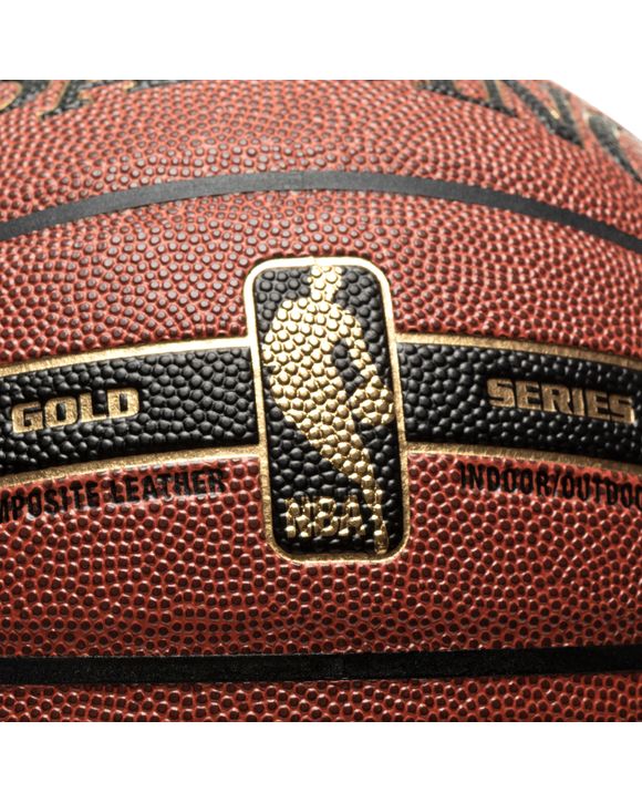 NBA Gold IN/OUT Size 7 | BSTN Store