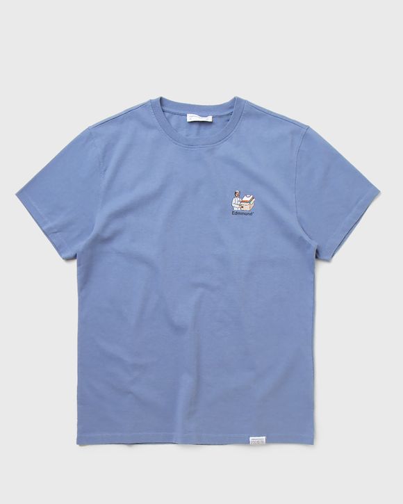 Edmmond Studios DELIVERY SERVICE Blue | BSTN Store
