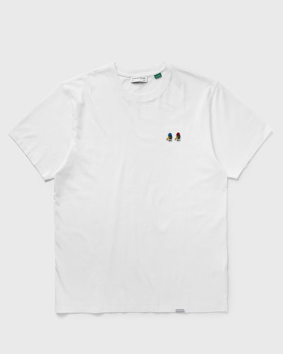 Edmmond Studios SPECIAL DUCK TEE White | BSTN Store
