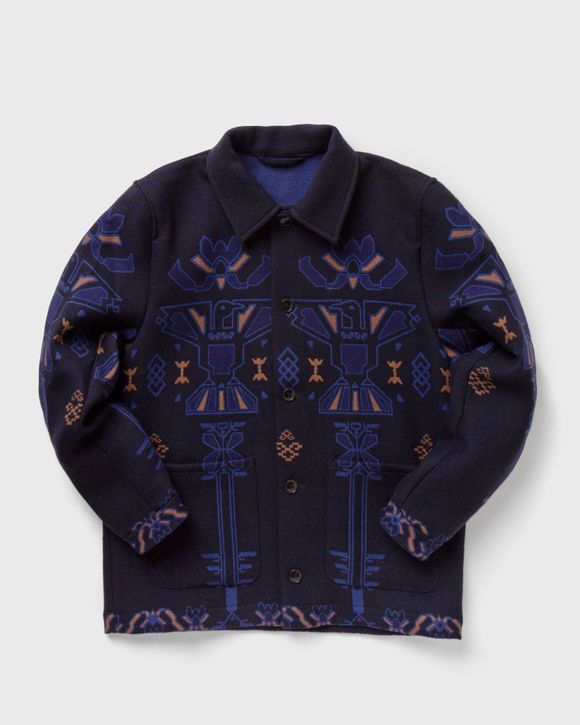 A Kind of Guise JAKARTA JACKET Blue | BSTN Store