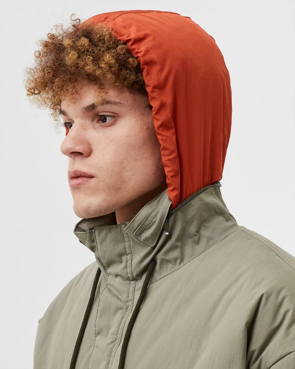 A Kind of Guise JUNEAU JACKET Green | BSTN Store A Kind of Guise JUNEAU JACKET Green | BSTN Store