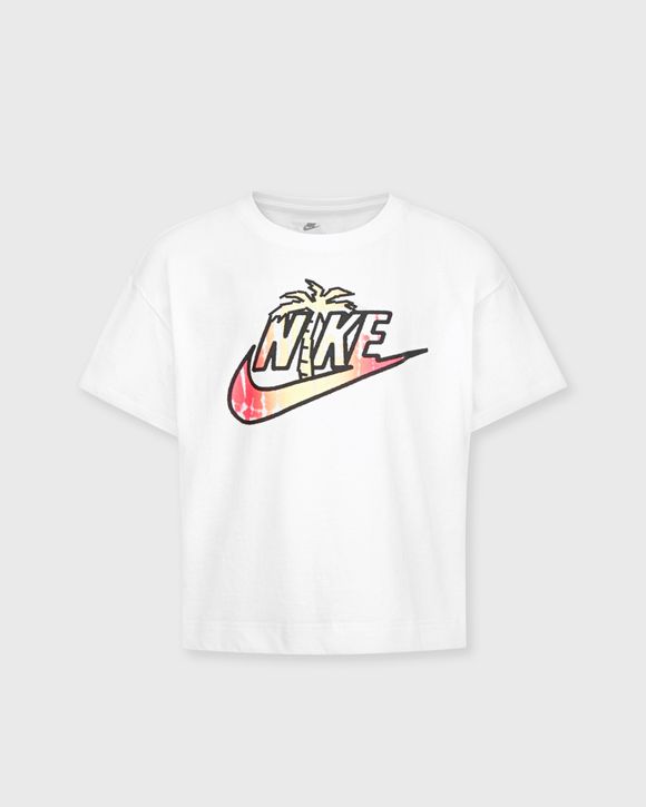 Nike SPRING BREAK FUTURA TOP White | BSTN Store