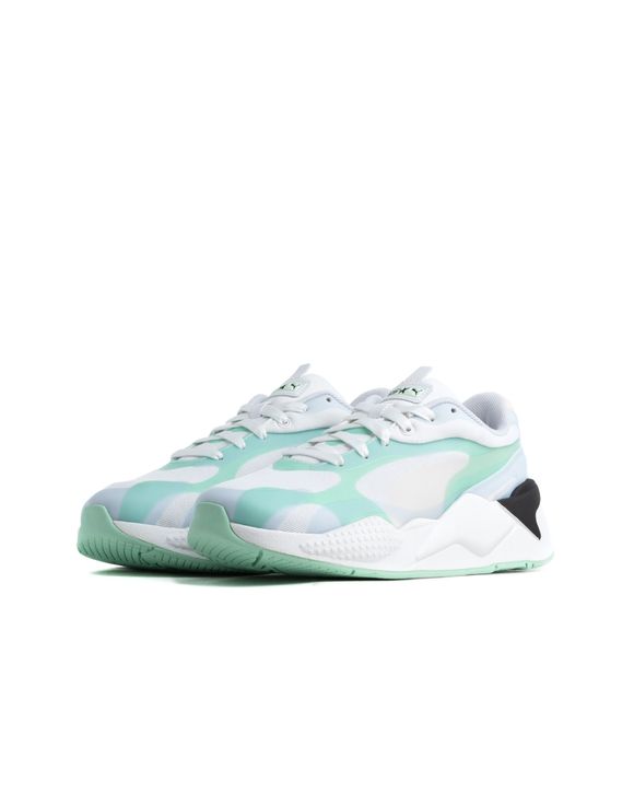 Puma WMNS RS-X3 Plas_Tech Green | BSTN Store