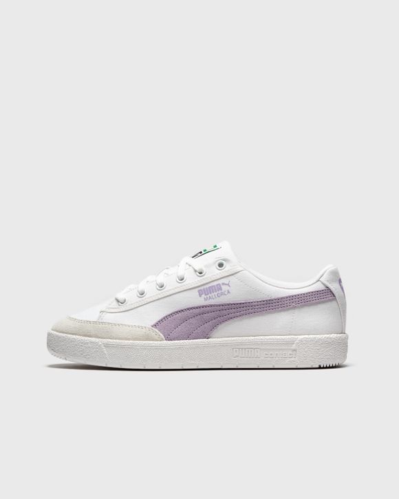 Puma Mallorca White | BSTN Store