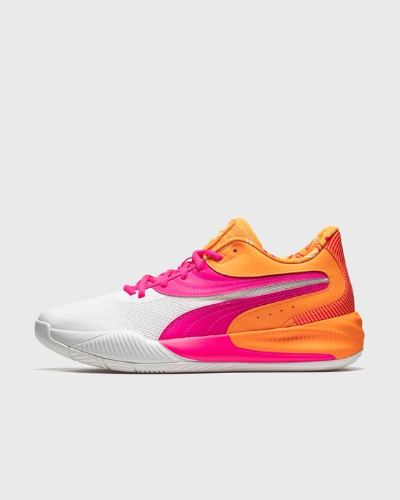 Puma Triple DUNKIN' White | BSTN Store
