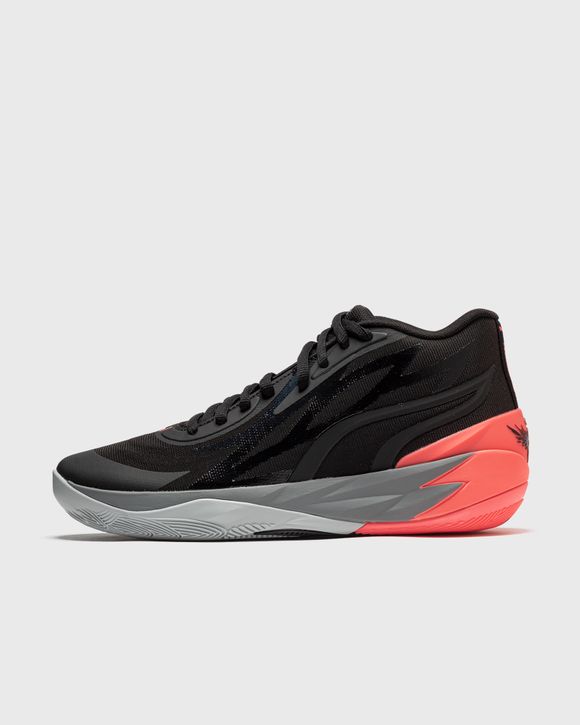 Puma MB.02 Black/Pink | BSTN Store