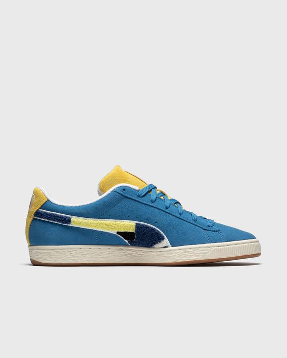 PUMA X BLACK FIVES SUEDE CLASSIC 'STAR' | BSTN Store