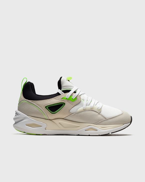 Puma TRC Blaze The Triangle White | BSTN Store Puma TRC Blaze The Triangle White | BSTN Store
