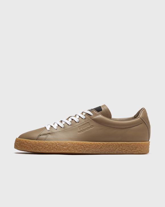 Puma Weekend AC Milan Brown | BSTN Store