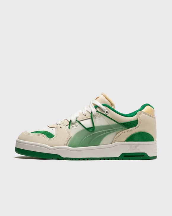 Puma SLIPSTREAM JUNE AMBROSE Green/Multi | BSTN Store