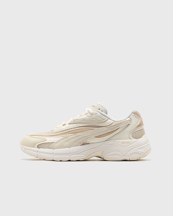 Puma Teveris Nitro Vortex White/Beige | BSTN Store