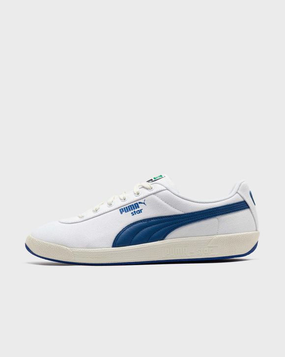 Puma Star CVS LFS NOAH Blue/White | BSTN Store