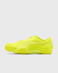 Puma Mostro Ecstasy Yellow | BSTN Store