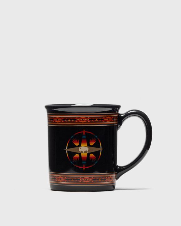 Pendleton National Park Ceramic Mug (18oz) Multi | BSTN Store