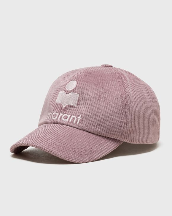 Marant TYRON CAP Purple | BSTN Store