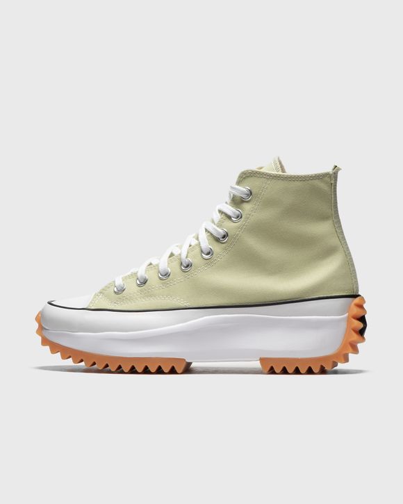 Converse WMNS Run Star Hike Green | BSTN Store
