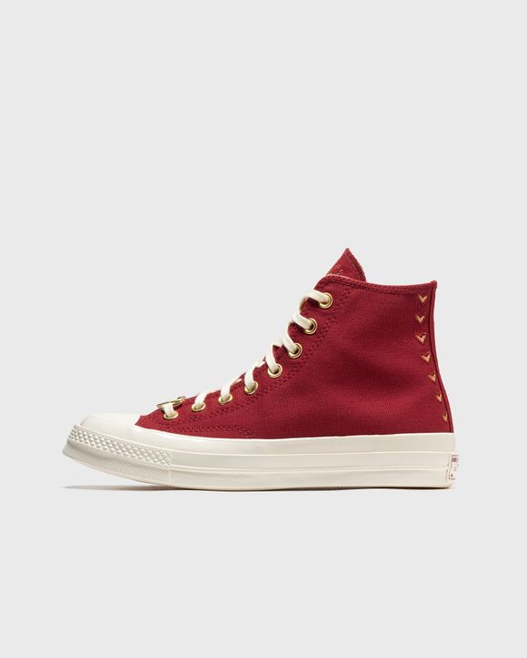 Converse Chuck 70 Red | BSTN Store