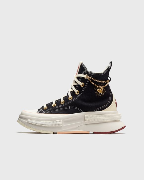 Converse Run Star Legacy CX Black | BSTN Store