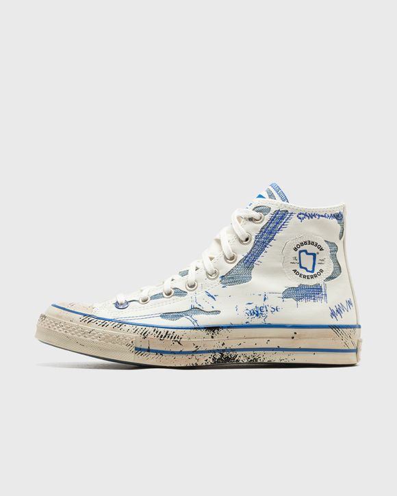 Converse Converse x Ader Error Chuck 70 Blue/White | BSTN Store