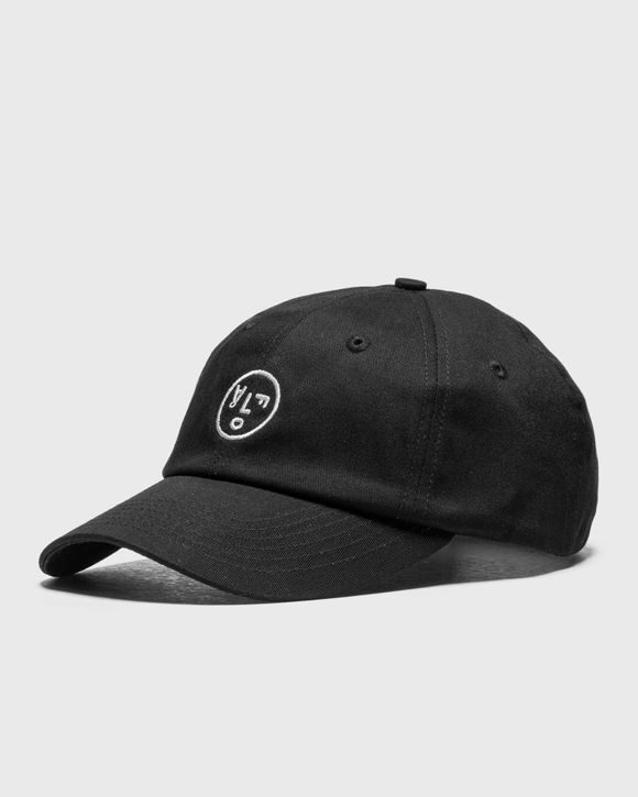 ØLÅF OLAF FACE CAP Black | BSTN Store