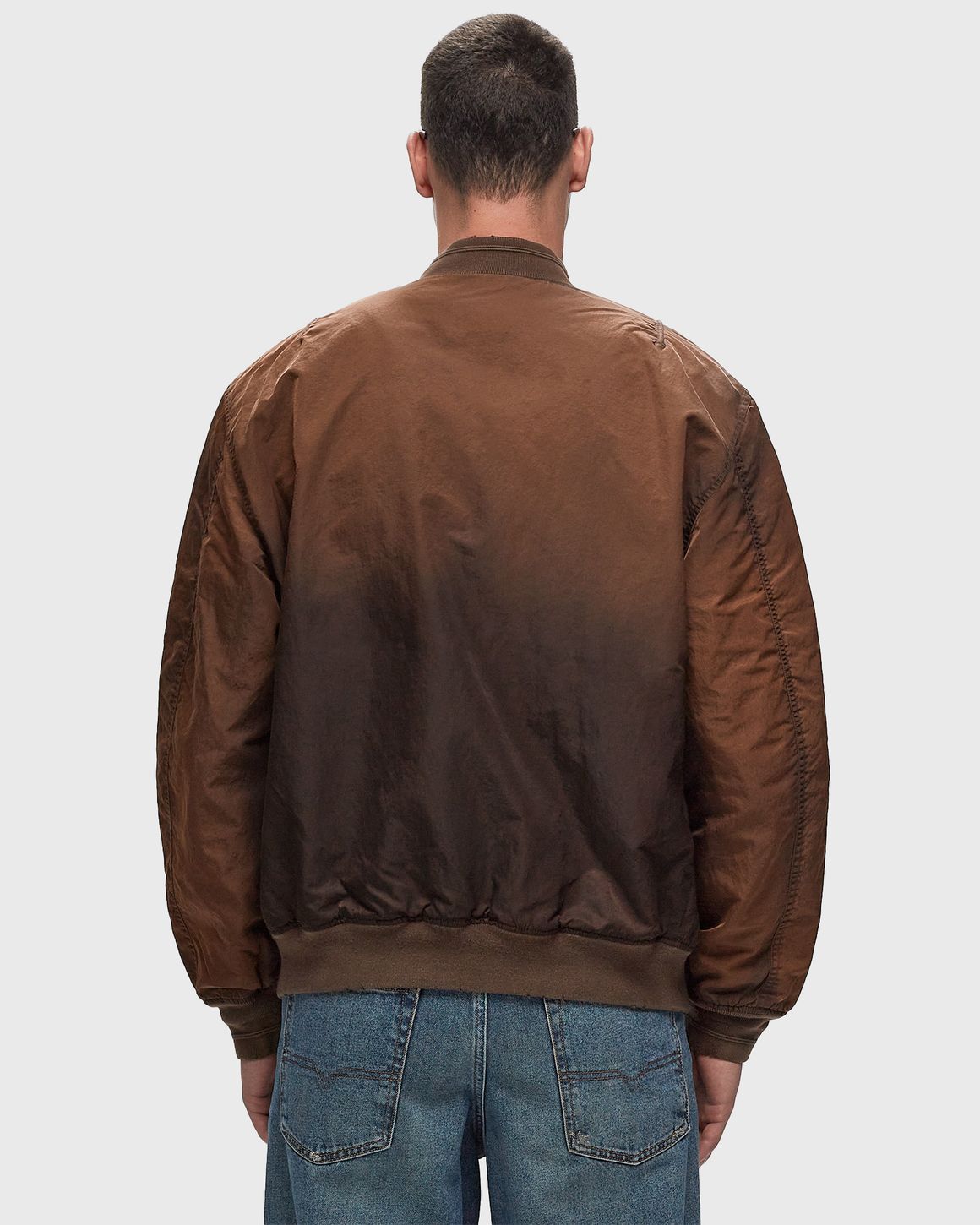 Diesel J-KEPES JACKET Brown | BSTN Store Diesel J-KEPES JACKET Brown | BSTN Store
