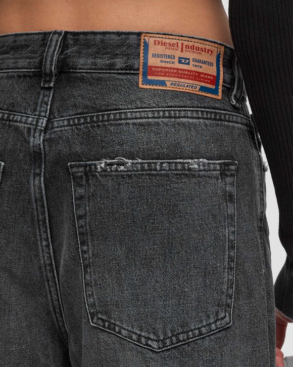 Diesel 1996 D-SIRE TROUSERS Black | BSTN Store Diesel 1996 D-SIRE TROUSERS Black | BSTN Store