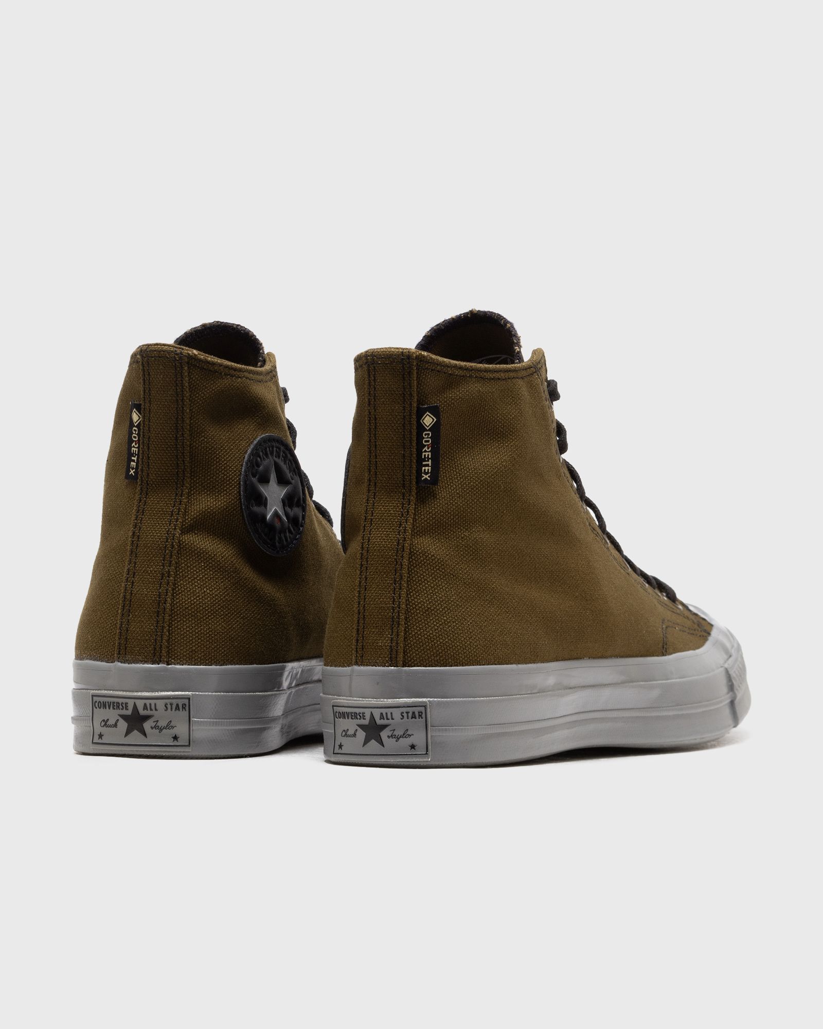 Converse CHUCK 70 GORE-TEX Green | BSTN Store