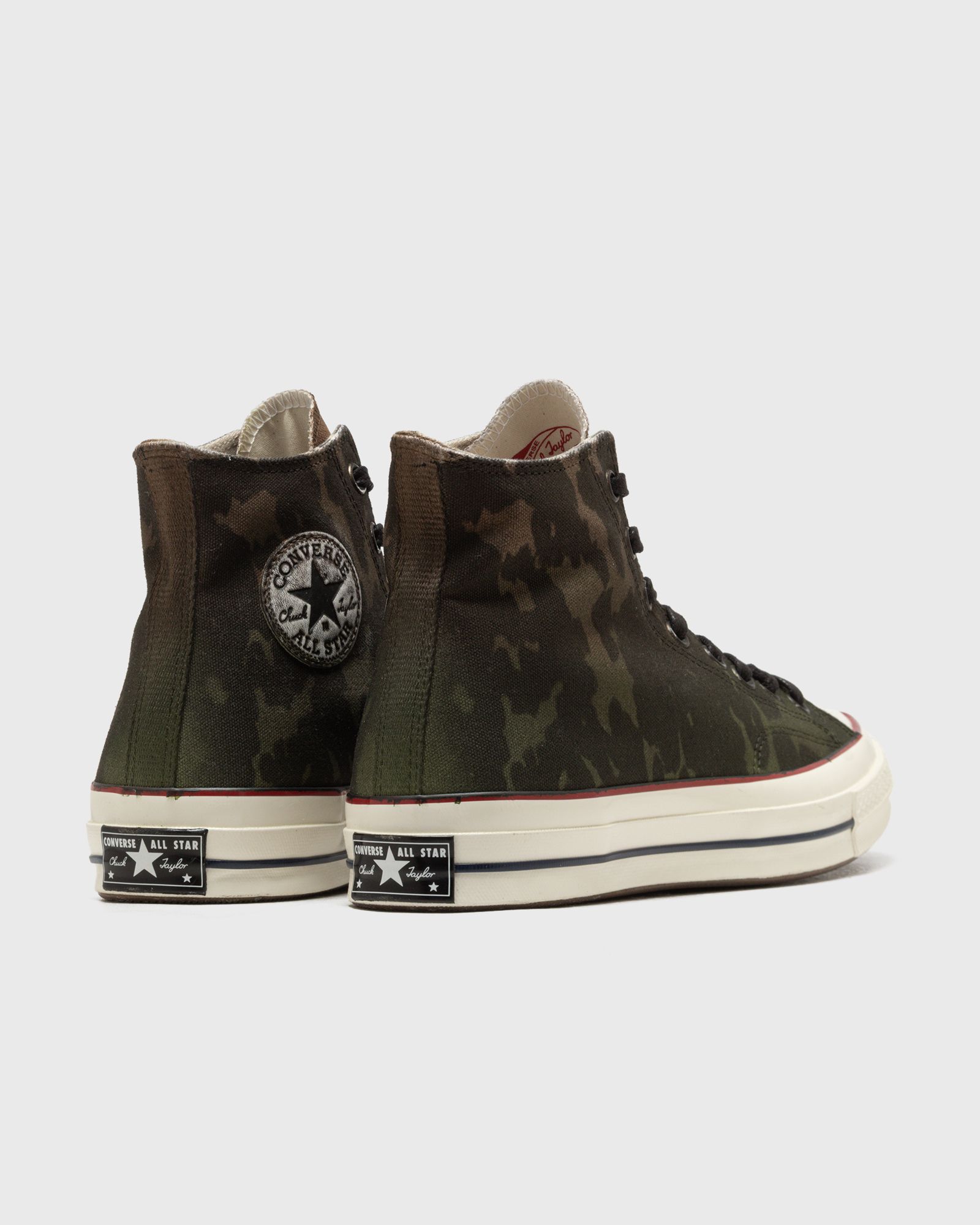 Converse CHUCK 70 CANVAS LTD Green | BSTN Store