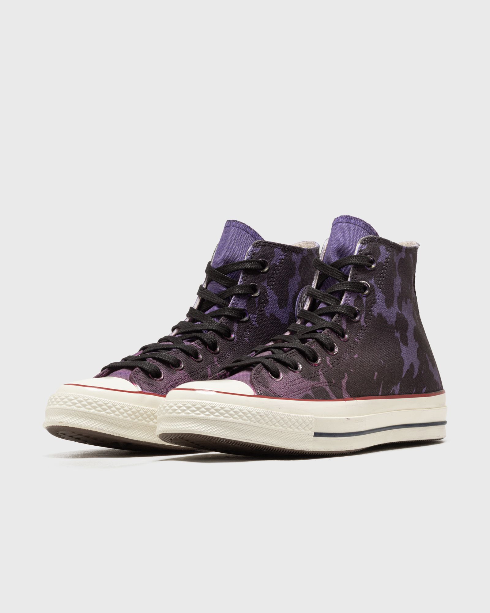 Converse CHUCK 70 CANVAS LTD Purple | BSTN Store