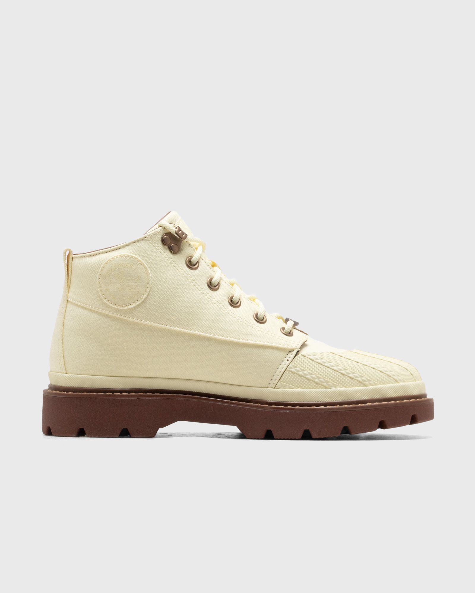 Converse x GOLF le FLEUR BRONCO BOOT Yellow | BSTN Store