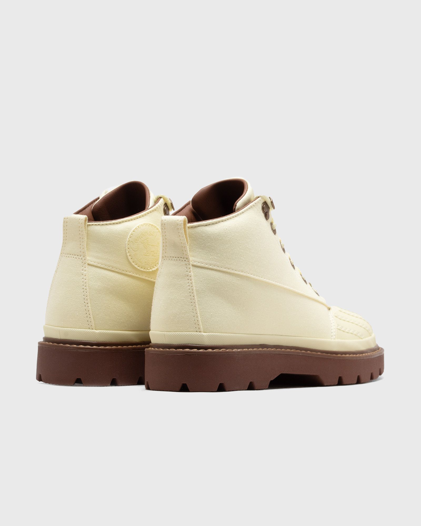 Converse x GOLF le FLEUR BRONCO BOOT Yellow | BSTN Store