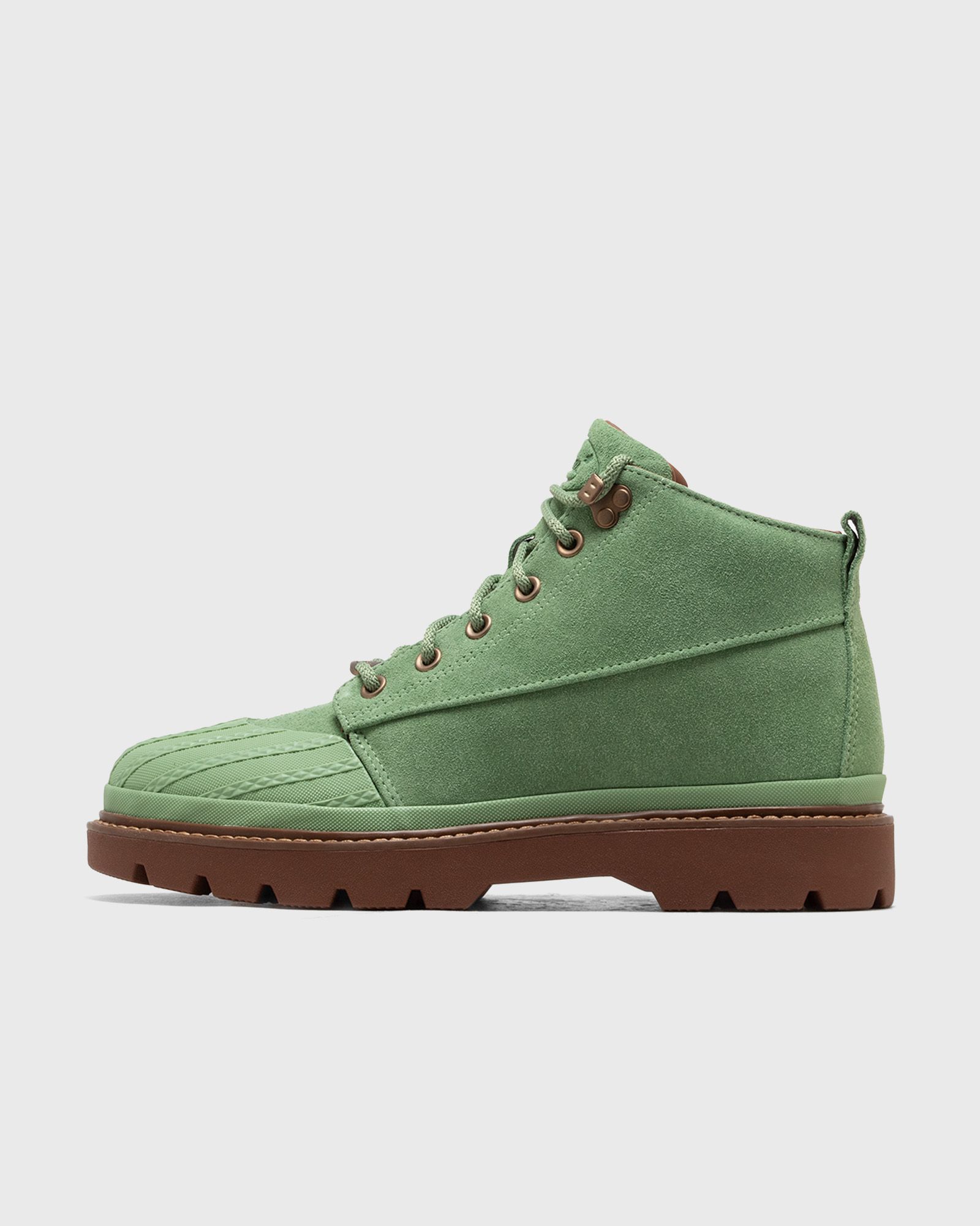 Converse x GOLF le FLEUR BRONCO BOOT Green | BSTN Store