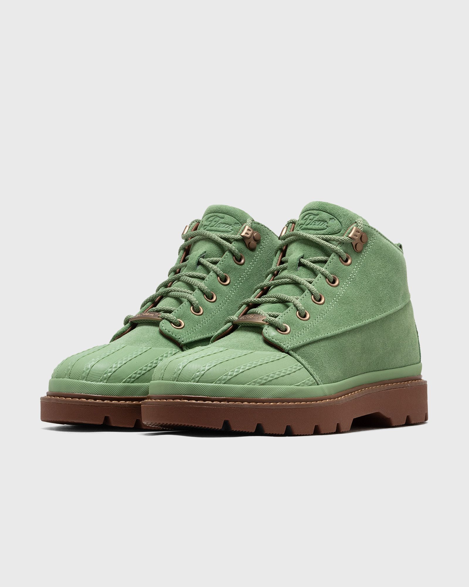 Converse x GOLF le FLEUR BRONCO BOOT Green | BSTN Store