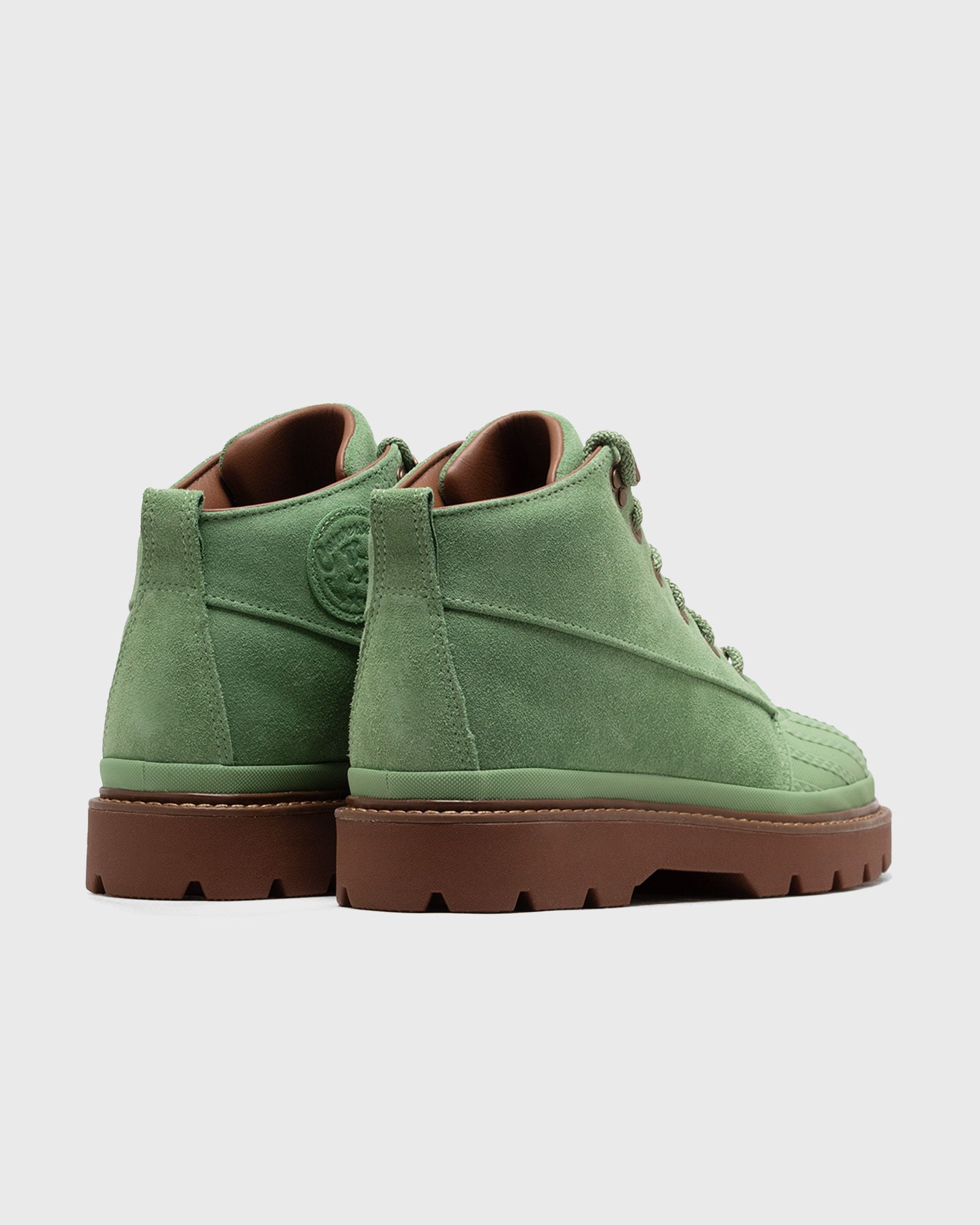 Converse x GOLF le FLEUR BRONCO BOOT Green | BSTN Store